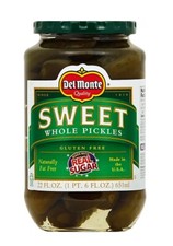 Del Monte Sweet Pickle Relish 22 Oz for sale online | eBay