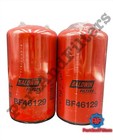 Baldwin BF46129 Fuel Filter Replace Cummins 5365988, DBF6776, FF5825NN ...