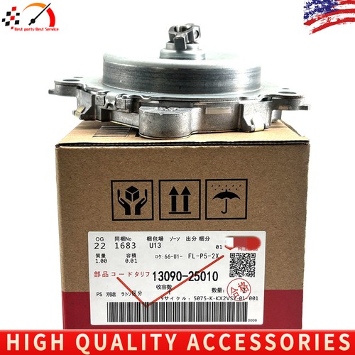 For Lexus Toyota Camry Corolla Variable Valve Timing VVT Solenoid 13090 ...