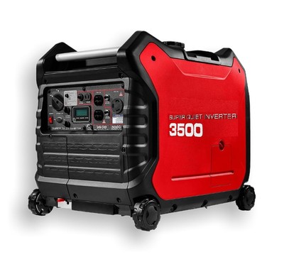 Fits PREDATOR 3500 Watt SUPER QUIET Electric Start Inverter Generator ...