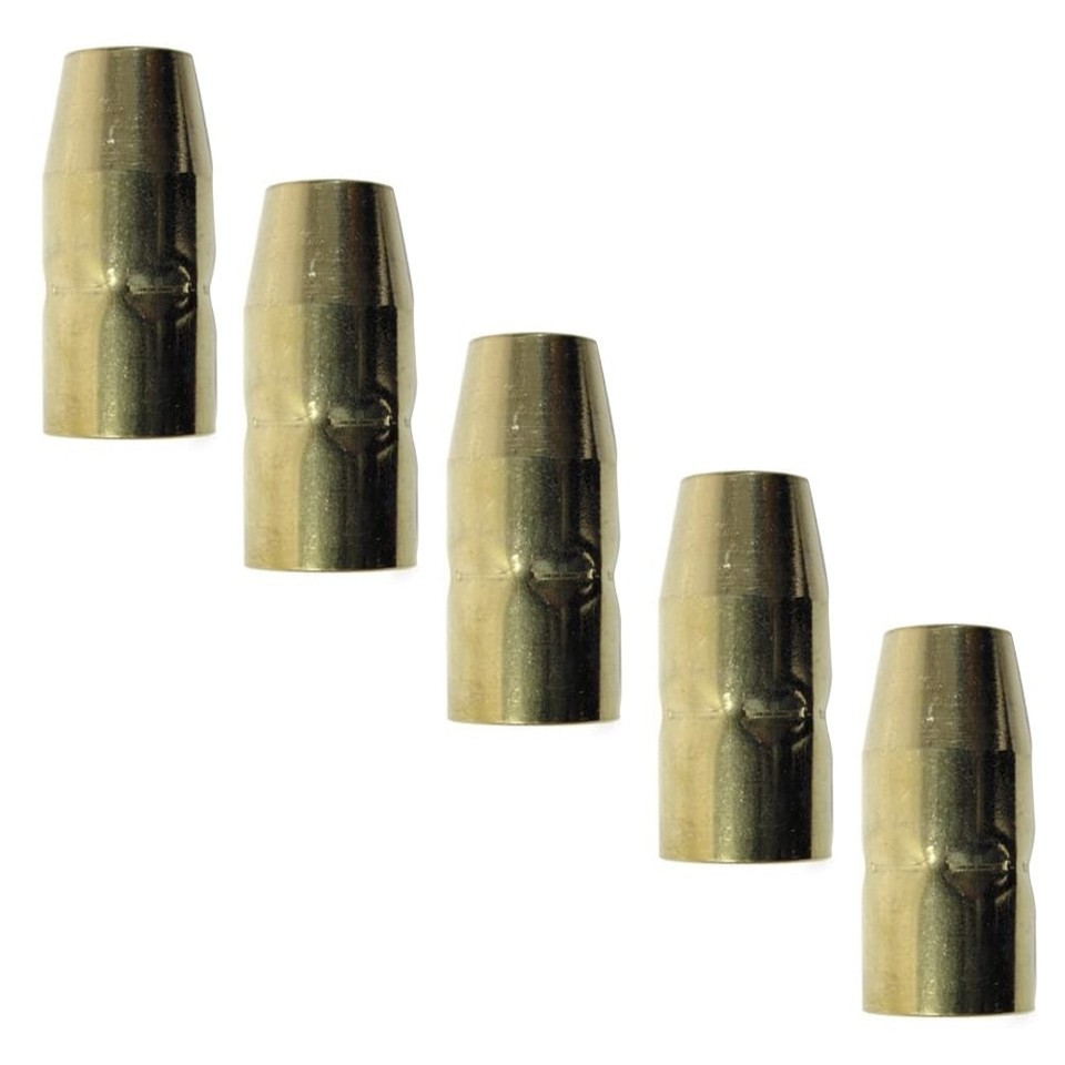 Welding Nozzle 12 Inch for Hobart 770404 Slip Type Compatible with M10 ...