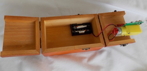 USELESS BOX | eBay