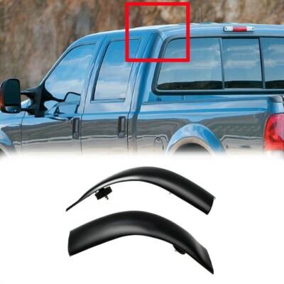 Guaranteed Fitment Ford F-250/F-350/F-450/F-550 Super Duty Roof Molding ...