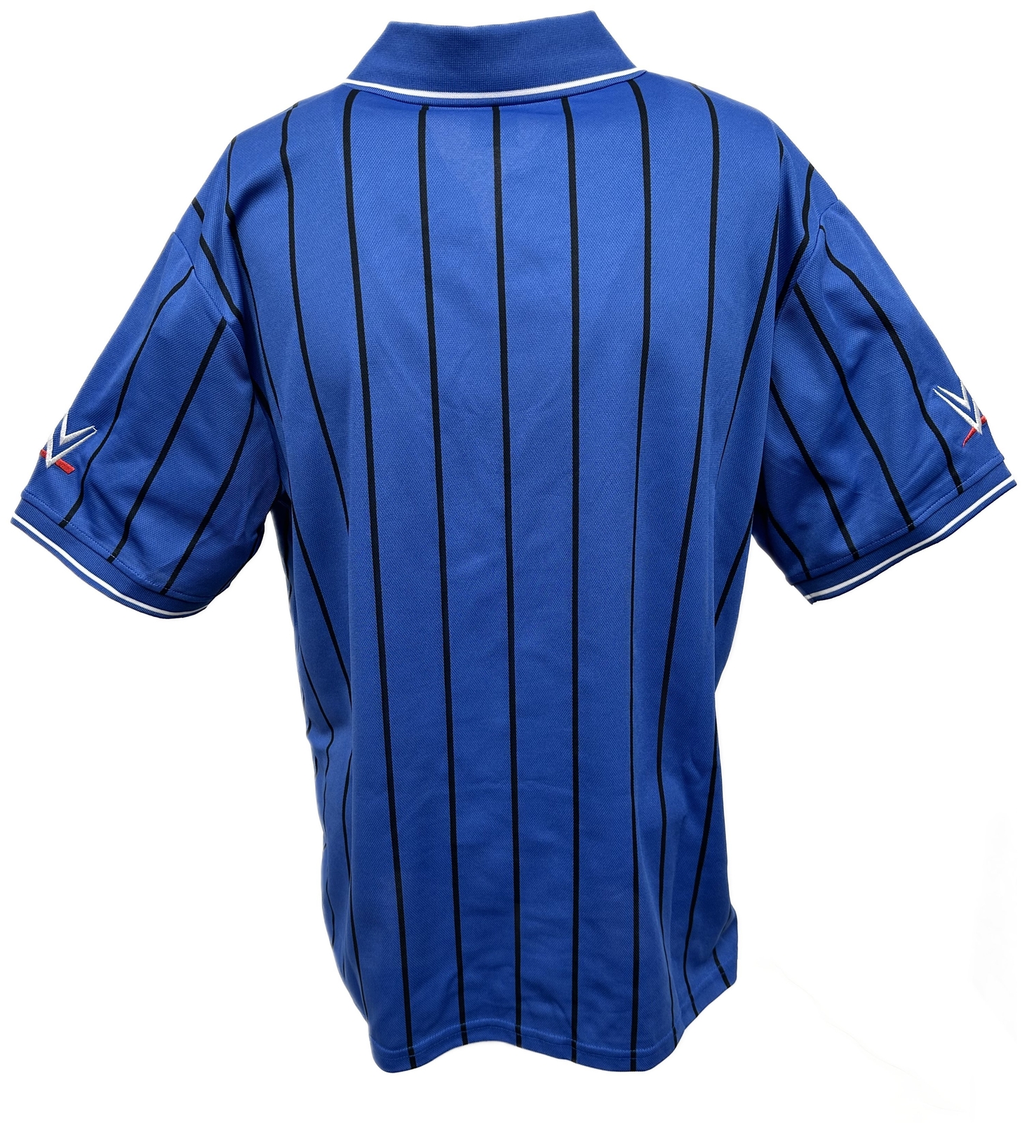 Smackdown Live WWE WWF Referee Shirt New Adult Sizes | eBay