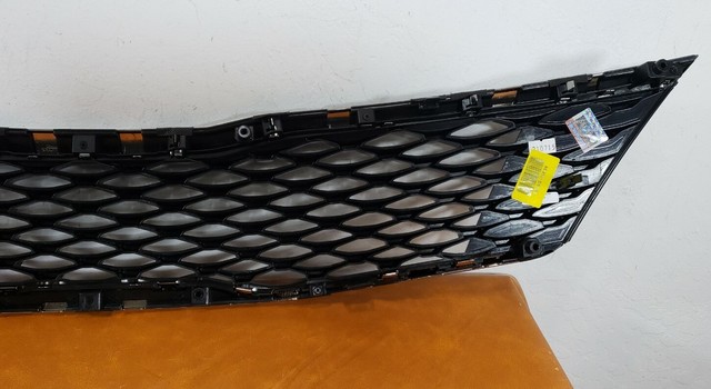 Kia OEM 2016 Optima Front Bumper Grille-upper Grille 86350D5020 for ...