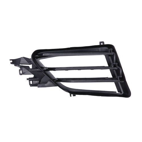 For Tesla Model S 2016-2021 Front Driver Air Shutter Active Grill LH ...