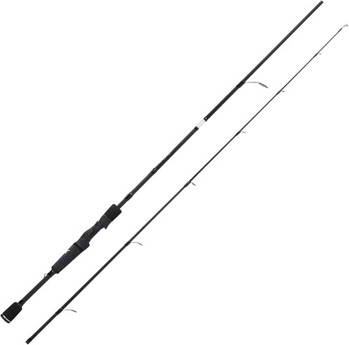 Fishing Rods,IM6 Graphite Spinning Rod & Casting Rod W/Zirconium Oxide ...