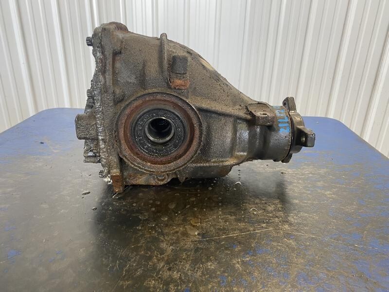 2006-2011 Dodge Charger Rear Axle Differential Carrier 5.7L 2.82 Ratio ...
