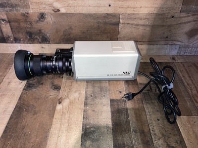 Cameras - Ccd Color Camera