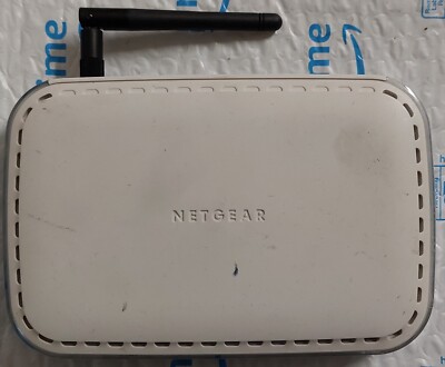 Netgear Routers DSL & Wifi - DG834G (v2 & v4) & WGT624 v3 USED units ...