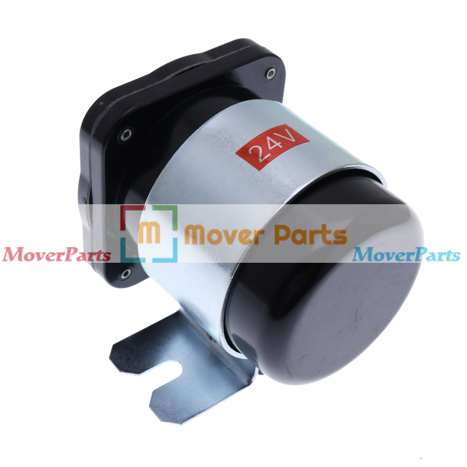 24V Solenoid Contactor Relay 3740068 for JLG CM1432 CM1732 CM2033 ...