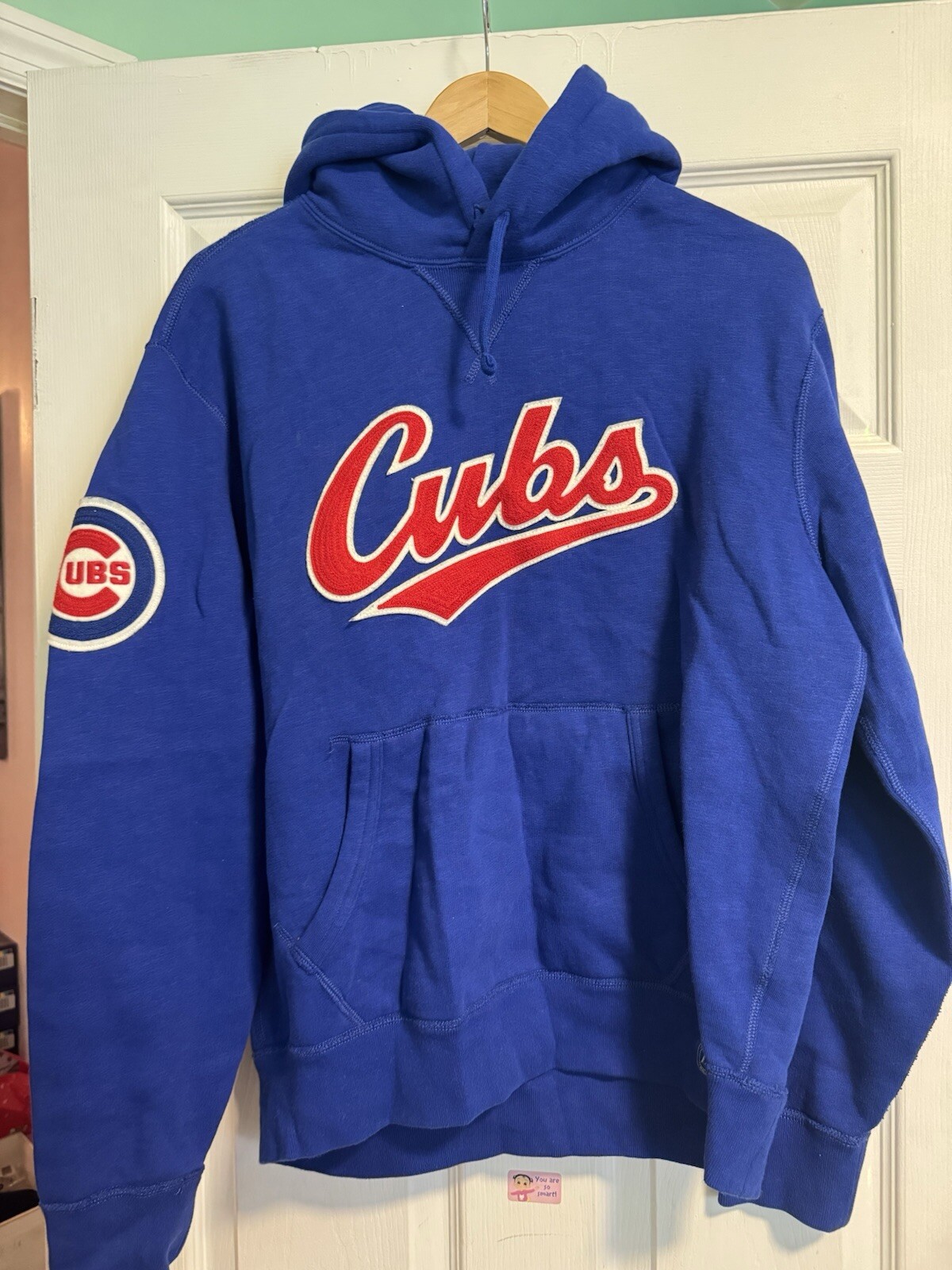 Ralph Lauren limited Edition MLB Chicago Cubs Size M - Gem