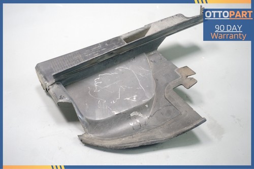 2003-2008 BMW Z4 E85 E86 Front Bumper Center Lower Grill O/S Right OEM ...