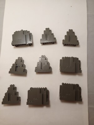 Lego Dark Gray Blurp Lurp 6083-6082. # 545 | eBay