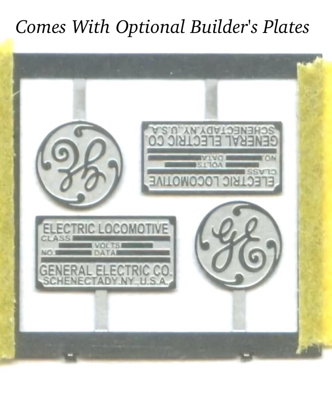 HO/J Scale General Electric JNR ED11 Boxcab Electric Locomotive NIB H0 ...