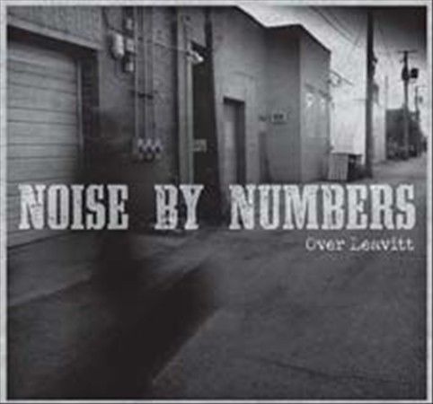 Over Leavitt by Noise by Numbers (Vinyl, Mar-2012, Jump Start Records ...