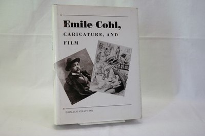 Emile Cohl, Caricature, and Film | eBay.de