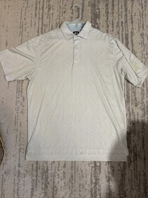 TPC Sugarloaf Men’s Large Golf Shirt Footjoy | eBay