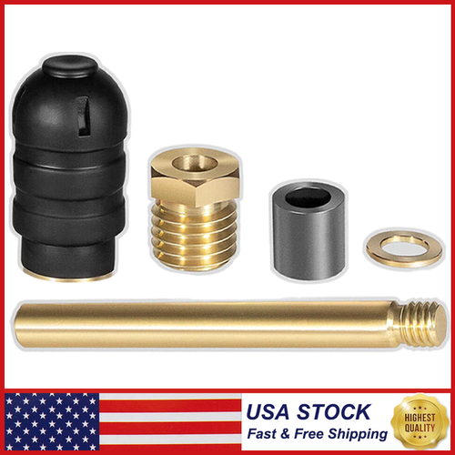 Y34 Iowa Brass Hydrant Upgraded Repair Kit for Woodford Model Iowa Y34 ...
