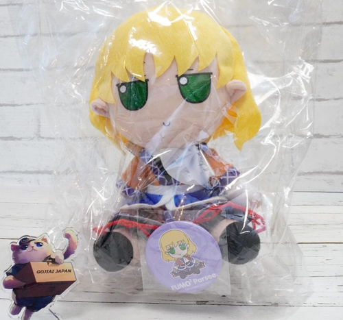 Touhou Project Plush Doll Fumo Fumo Parsee Mizuhashi Series 78 w/ Tin ...