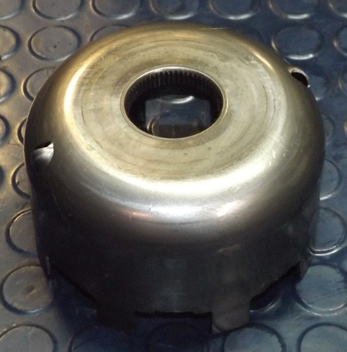 TH125 TRANSMISSION SUN SHELL 85 86 87 PONTIAC FIERO | eBay