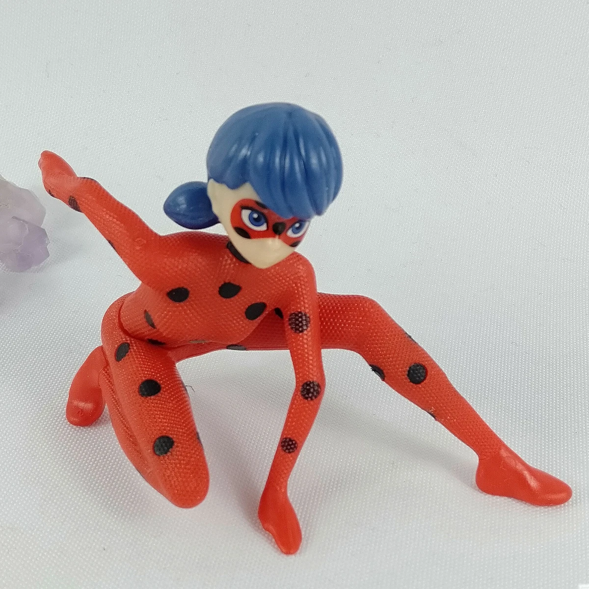 PREORDINE 11/2023 Miraculous: Tales Of Ladybug Cat Noir