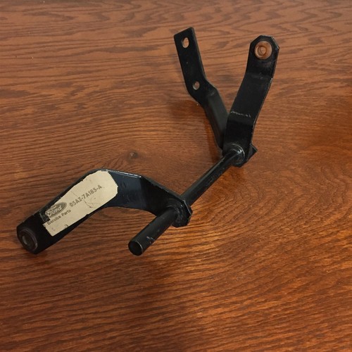 NOS FORD D5AZ-7A185-A 1975-1978 LTD C4 C6 BELLCRANK THROTTLE SHIFT ...