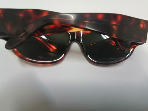 Rare Vintage Original Ray Ban B&L Onyx Tortoise WO 794 Sunglasses ...