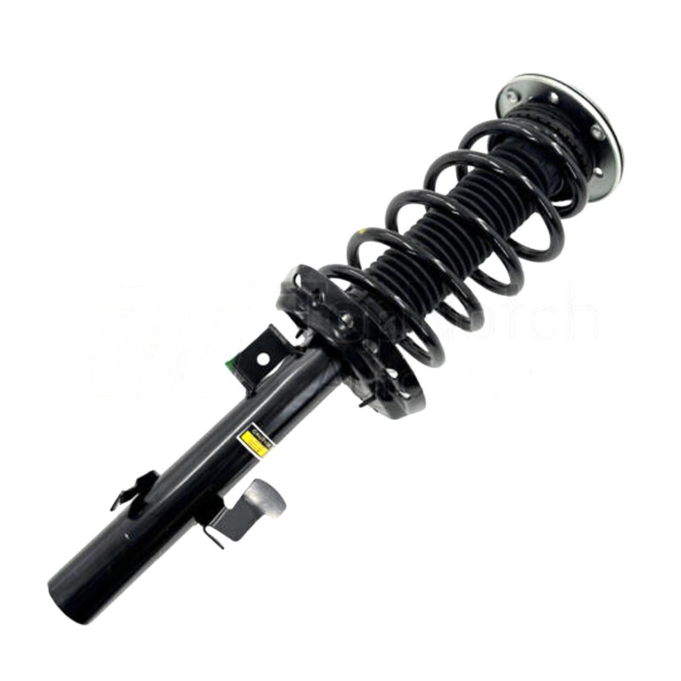 Pair Front Shock Struts Assemblies For Land Rover LR2 2008-15 #LR031665 ...