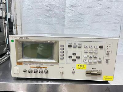 4284A OEM For Agilent HP 4284A Precision LCR Meter, 20Hz to 1MHz w ...