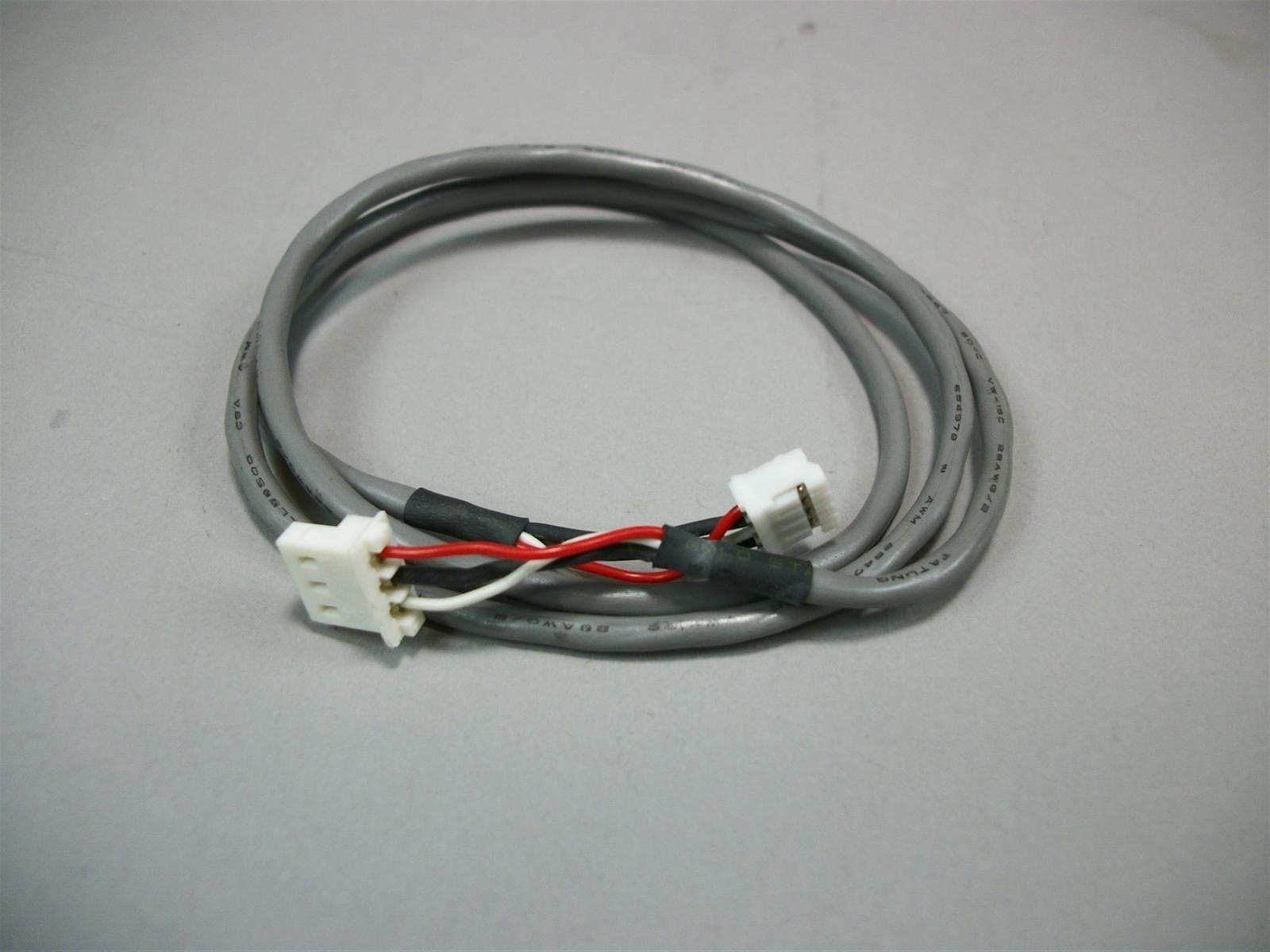 (21) Micro Connectors CD-ROM Cables Toshiba Chinnon NEC 24" -New Old ...