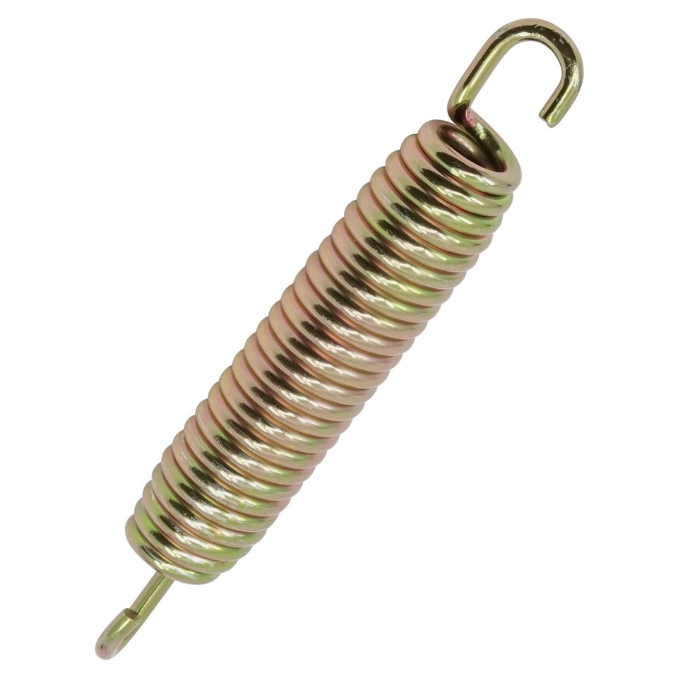 Deck / Pump Idler Spring for Bad Boy ZT Elite - 48" 54" 60" Deck 2012 ...