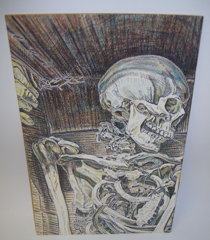 Dragon Ring Comics Kohl Drake 1986 No. 6 Aircel Comic Book | eBay