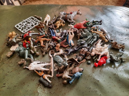 Model Kit Toy Soldiers,parts,accessories. | eBay UK
