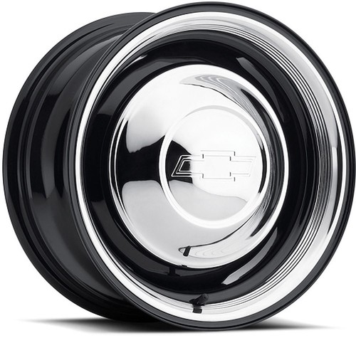 U.S. Wheel 657-5812 Paint Ready OEM (Series 657) Size: 15" x 8 ...