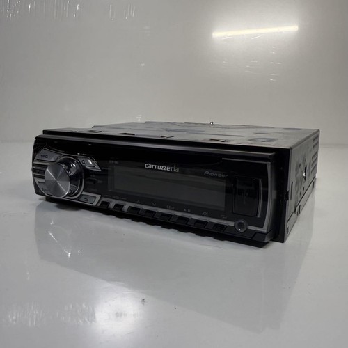[Used] Carrozzeria DEH-480 Pioneer Main Unit Car Stereo Deck – Good ...