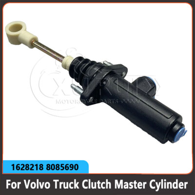 Clutch Pump Master Cylinder Fits for 8085690 1628218 Volvo Truck NEW | eBay
