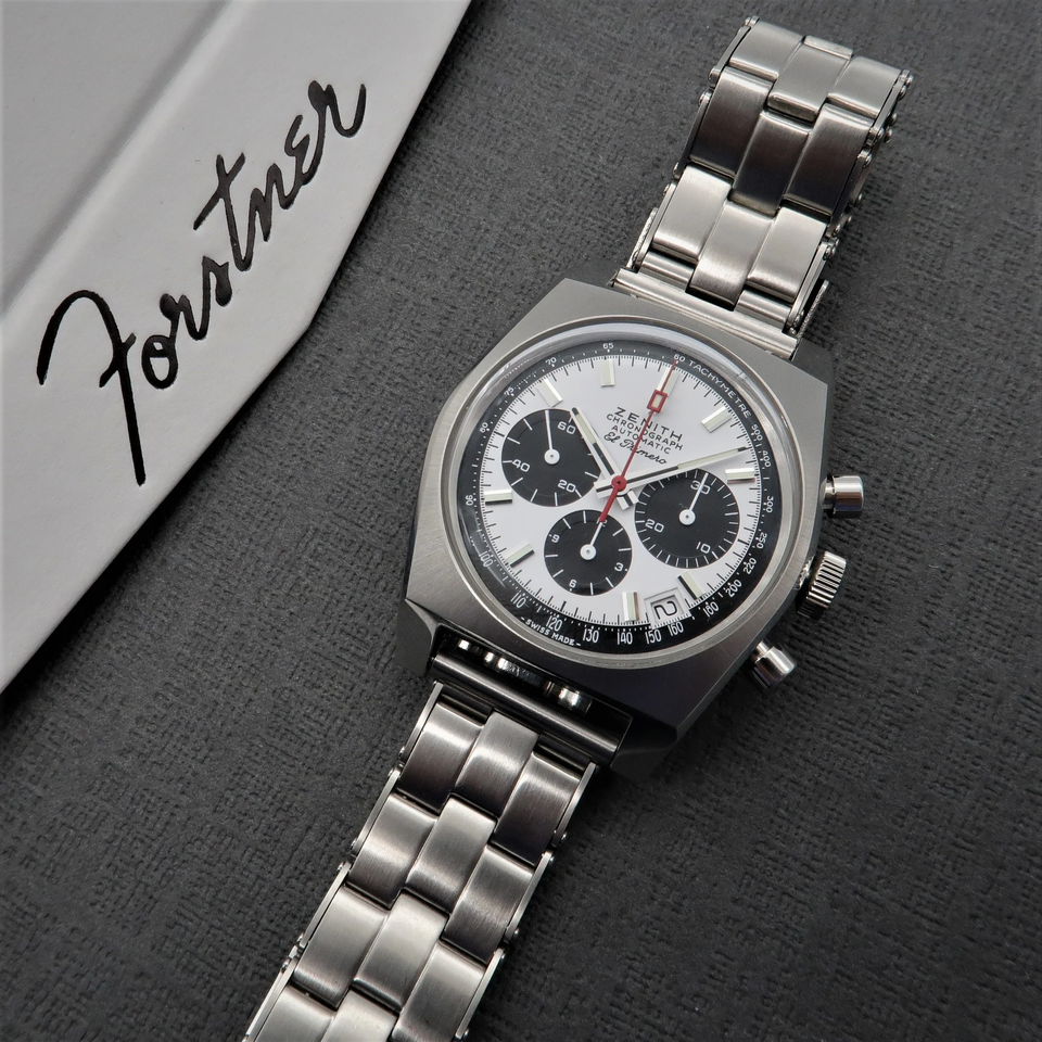 The Forstner Rivet Bracelet - Stretch or Solid Links | eBay