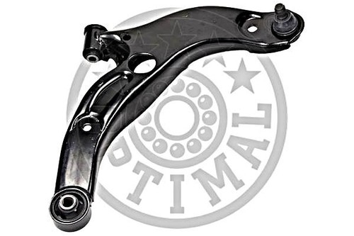 OPTIMAL Track Control Arm Front Lower Right For MAZDA 323 F VI 98-05 ...