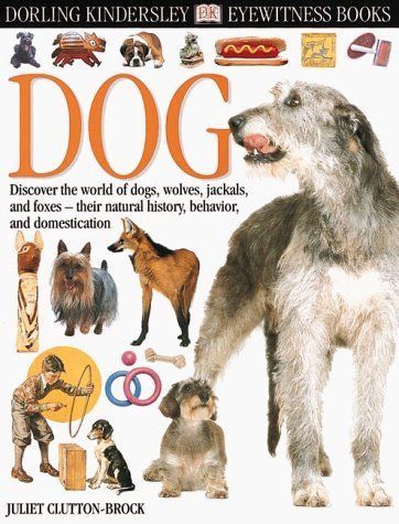 Dog by Juliet Clutton-Brock (Hardback, 2000) for sale online | eBay