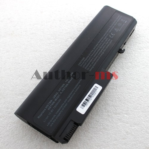 9Cell Battery for HP Compaq 6530b 6535b 6730b 6735b 6440b 6445b 6450b ...