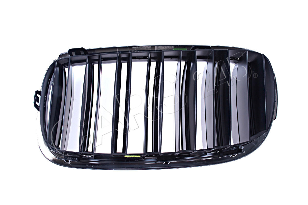 Genuine BMW X5M F85 X6M F86 Front Radiator Kidney M Grille Right OEM ...