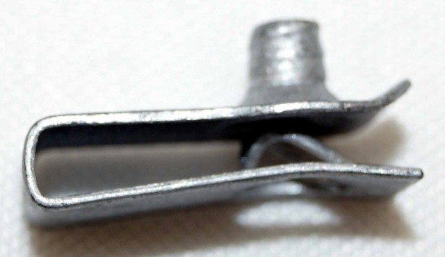 GM OEM Front Bumper-outer Filler U-nut 11515638 9pc for sale online | eBay