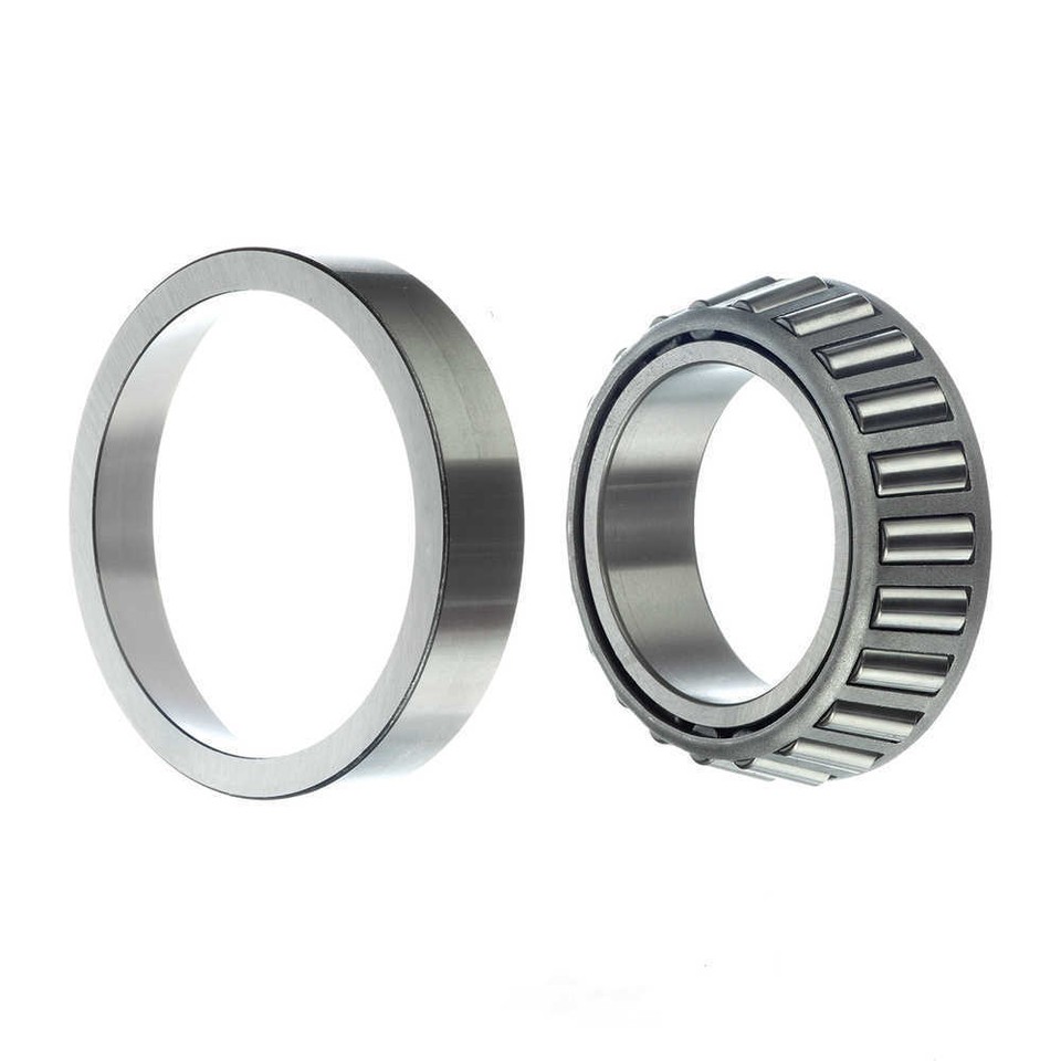Wheel Bearing-4WD FAG USA KT118 | eBay