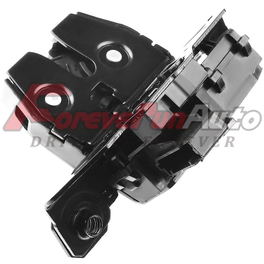 Rear Tailgate Trunk Lock Actuator for 2013-20 Chevrolet Suburban Buick ...
