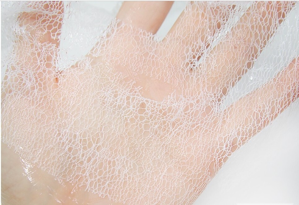 MEDITHERAPY Wrinkle Fit Face Mask 18g x 18p Firming Lifting Sheet Mask ...