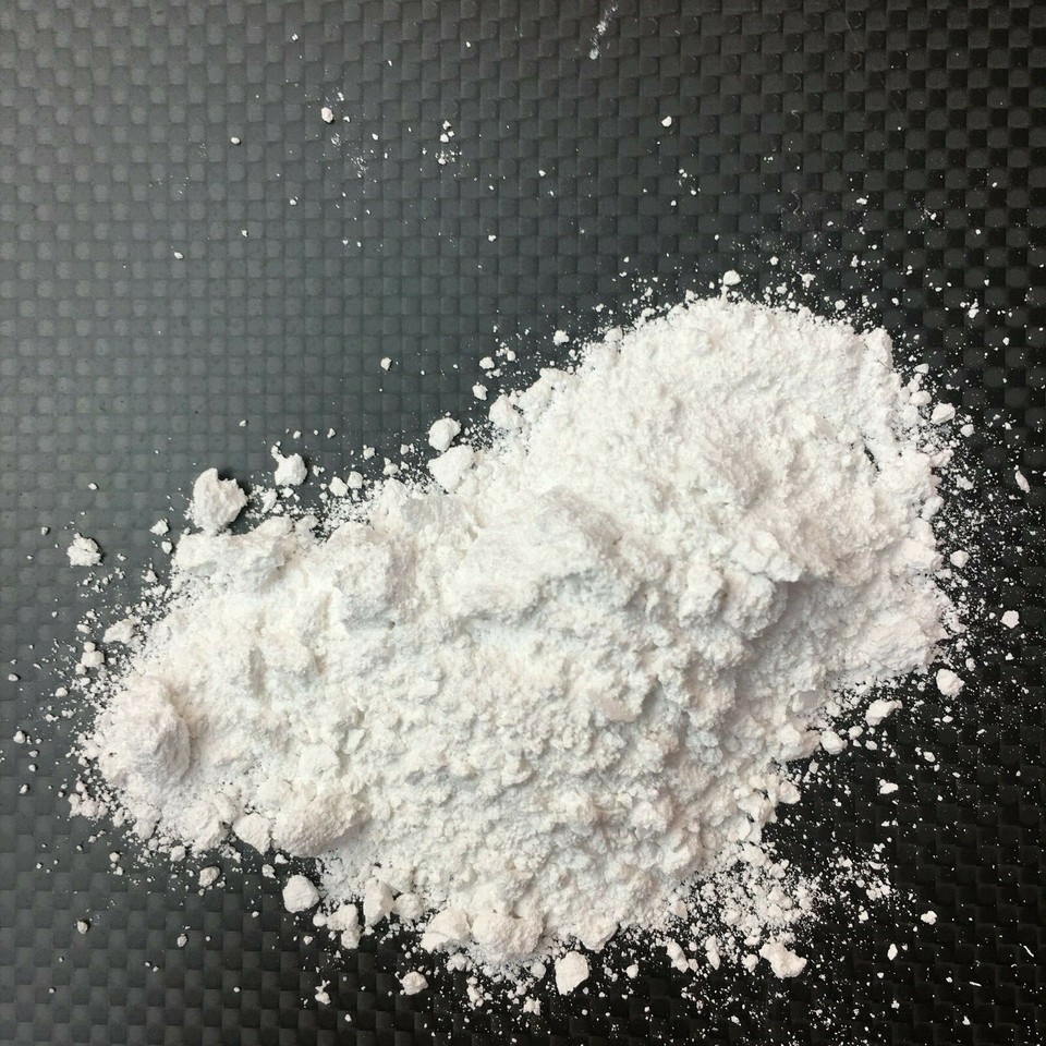PTFE powder 50g - Highest quality, low PFOA, Virgin stock. Add to hot ...