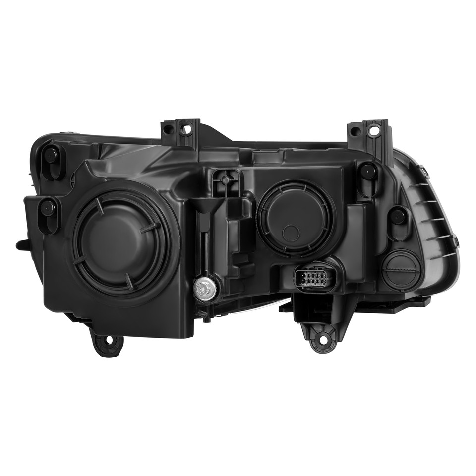 2011-2023 Chrysler 300 Projector Headlight LED DRL Halogen Driver Side ...