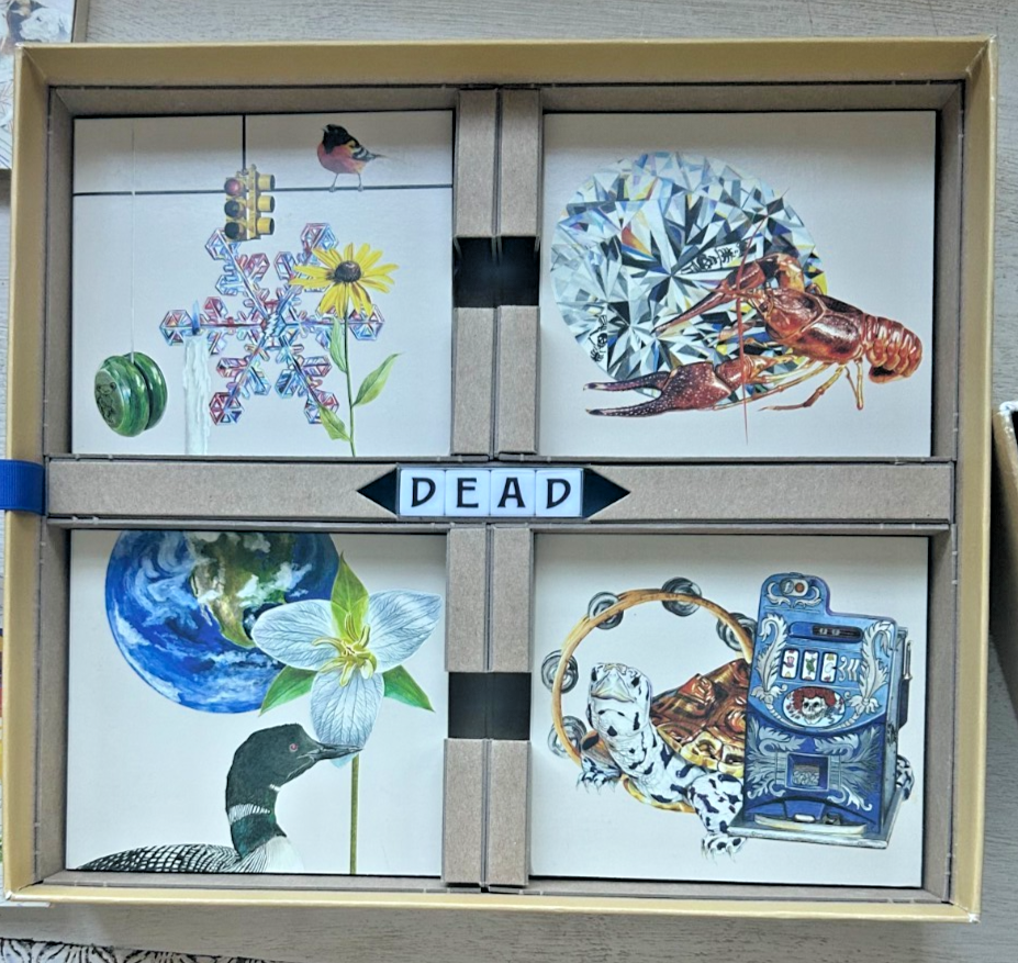 GRATEFUL DEAD - Spring 1990 (The Other One) Box Set - 23 CD Set! - SOLD ...