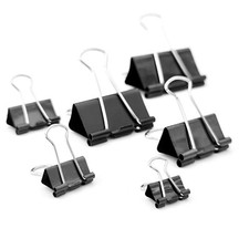 large bulldog clips products for sale | eBay